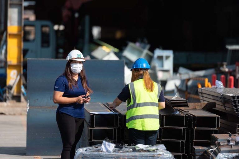 Hot dip galvanized - Union Galvanizer บริษัท ยูเนี่ยนกัลวาไนเซอร์ จำกัด